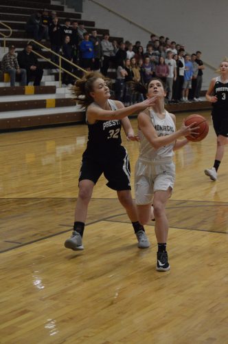 Abby Blake Lifts JM By Preston | News, Sports, Jobs - The Intelligencer